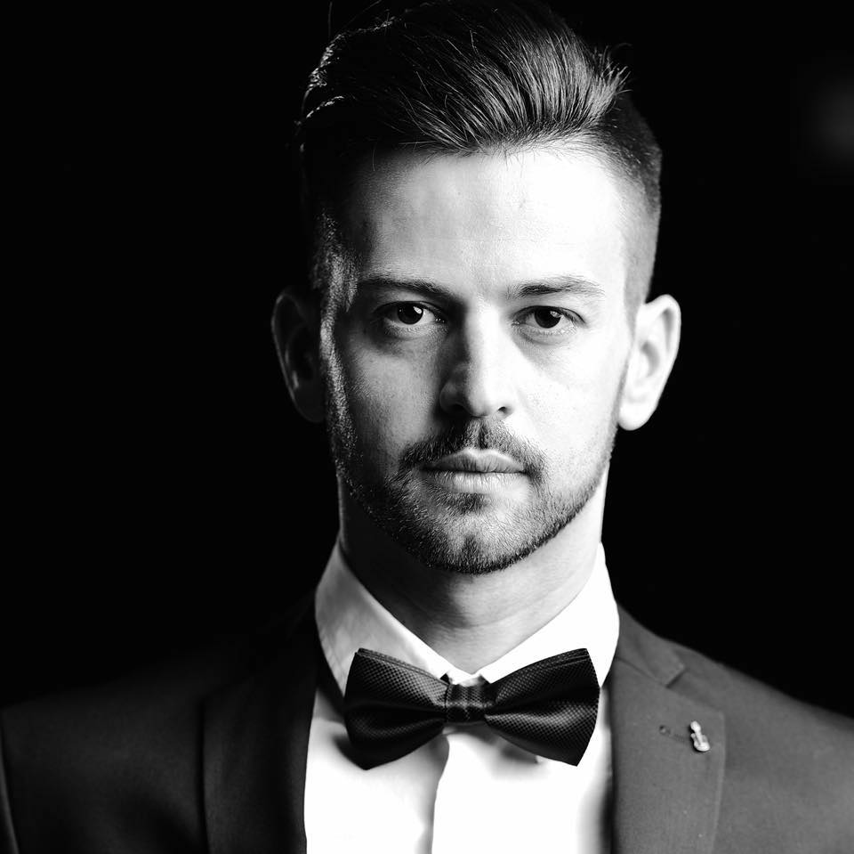 Antony Isabella Sing Model Management Limited 模特兒藝人歌手演員預約表演藝術經理人明星模特兒音樂視聽仲介搵模特兒