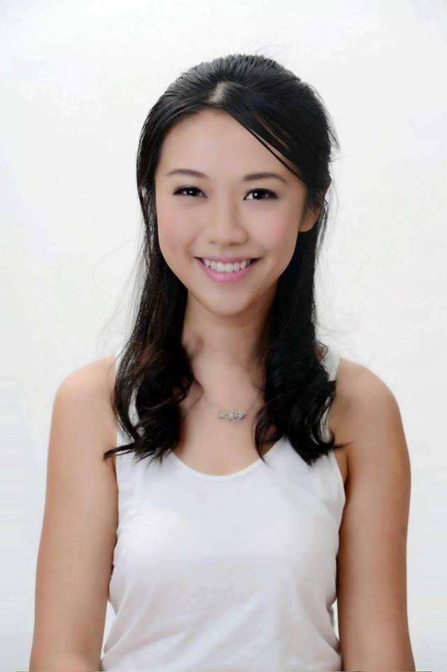 Cathy Kwok - SING Model Management Limited - 模特兒,藝人,歌手,演員,預約,表演,藝術,經理人 ...